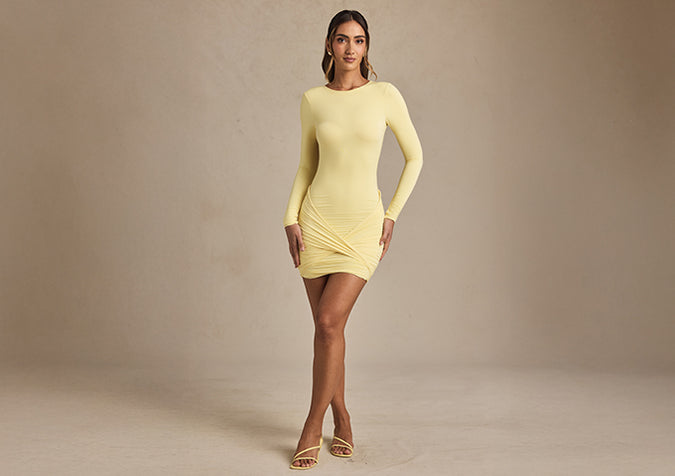 Little Black Dresses - Shop Mini LBD's | Oh Polly AU