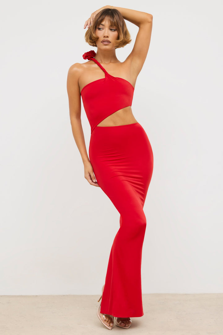 Red Maxi Dresses – Oh Polly AU
